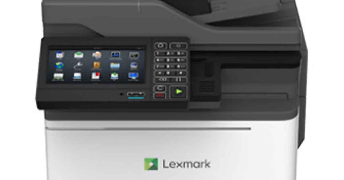 Multifunzione colore Lexmark XC4240 - MyO Spa