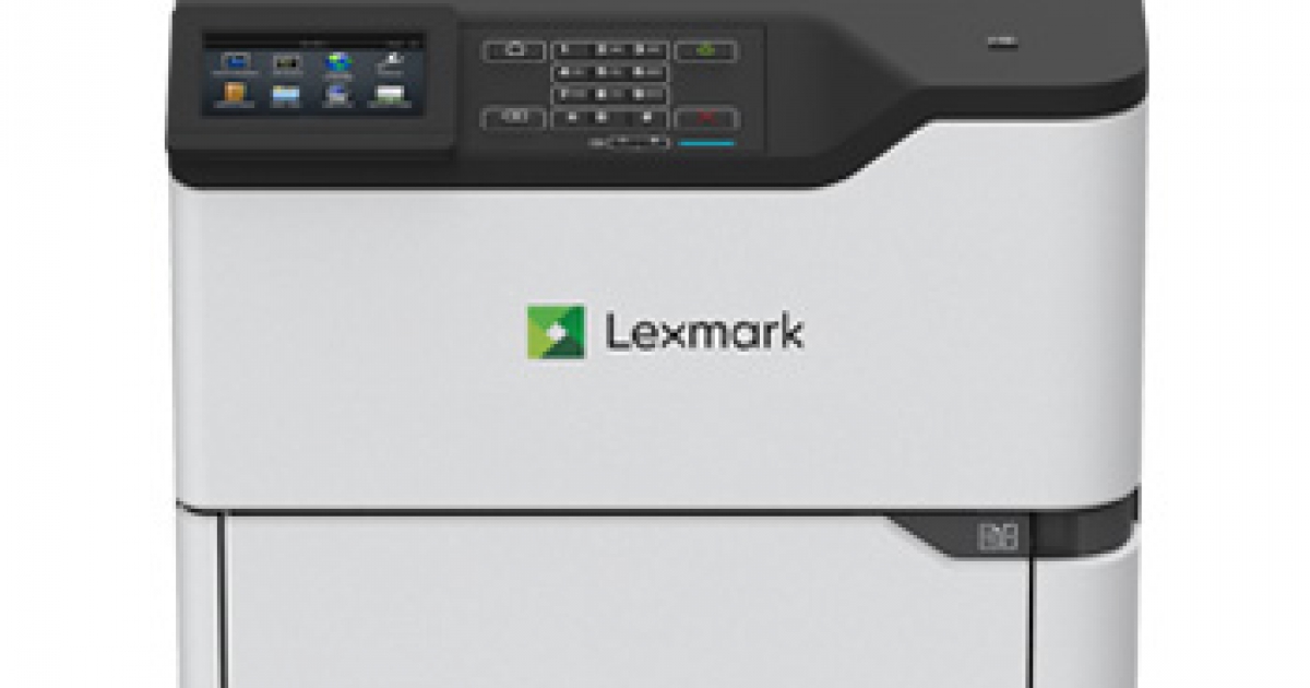 Stampante bianco e nero Lexmark M5255 - Kratos S.p.A.