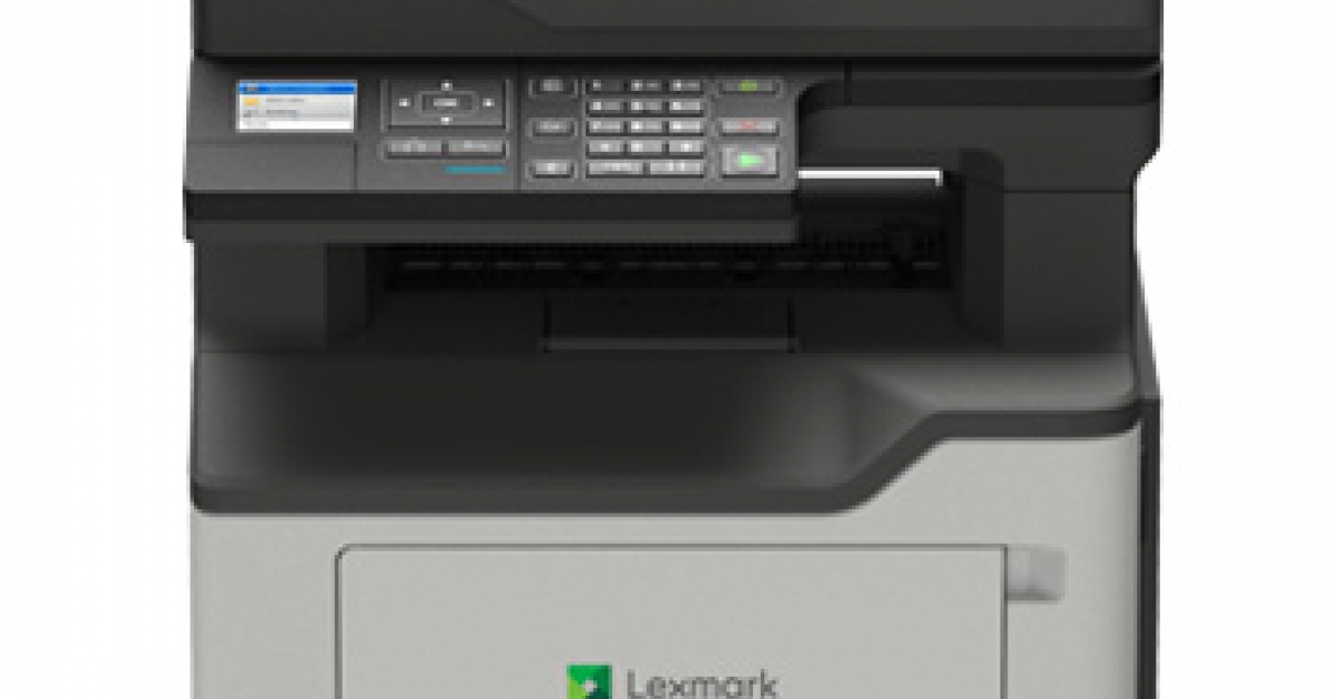 Multifunzione bianco e nero Lexmark XM1242 - Kratos S.r.l.