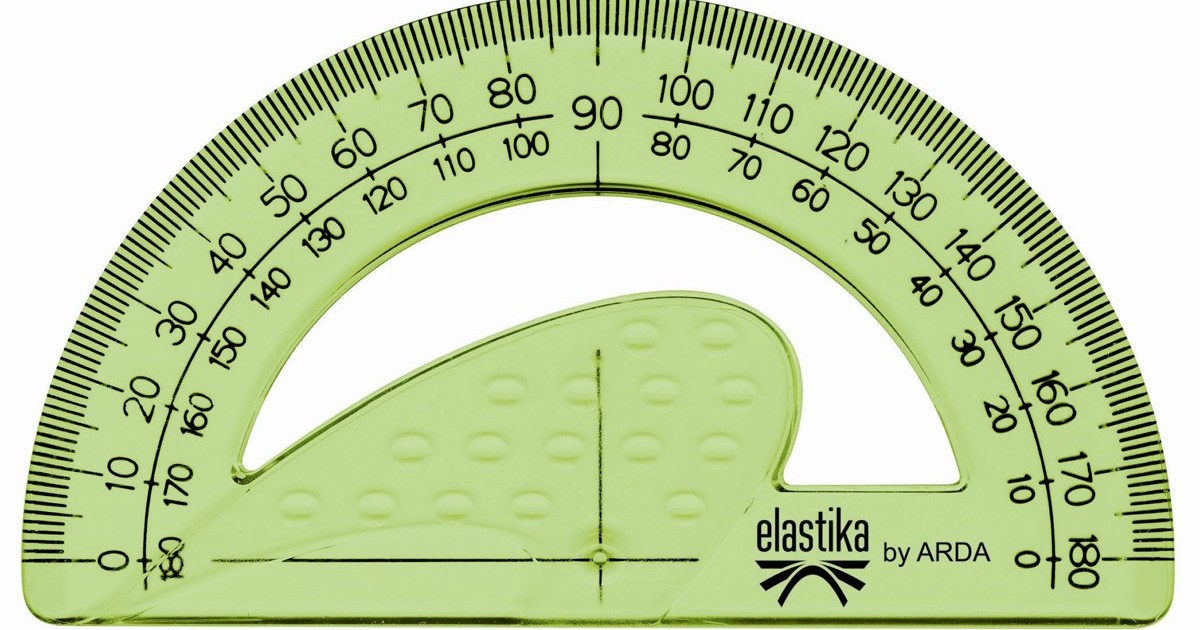 Goniometri Linea Elastika - Righe, squadre, compassi - MyO Spa