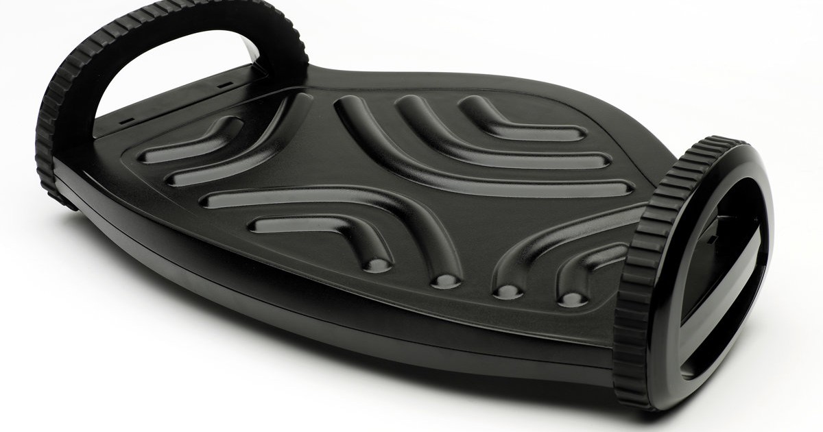 Poggiapiedi Foot Rocker - Cavi e accessori vari - MyO Spa